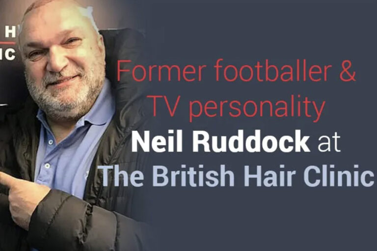 Latest News - British Hair Clinic