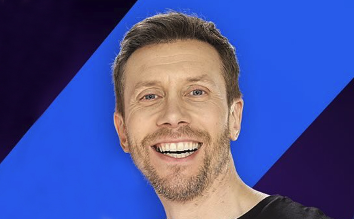 Sam Matterface - British Hair Clinic