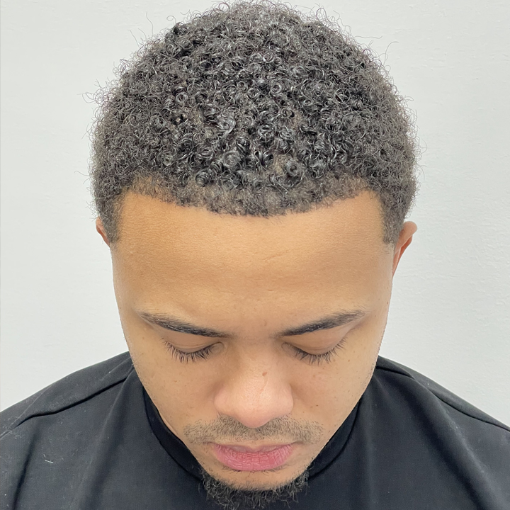 Ashton Joseph - British Hair Clinic